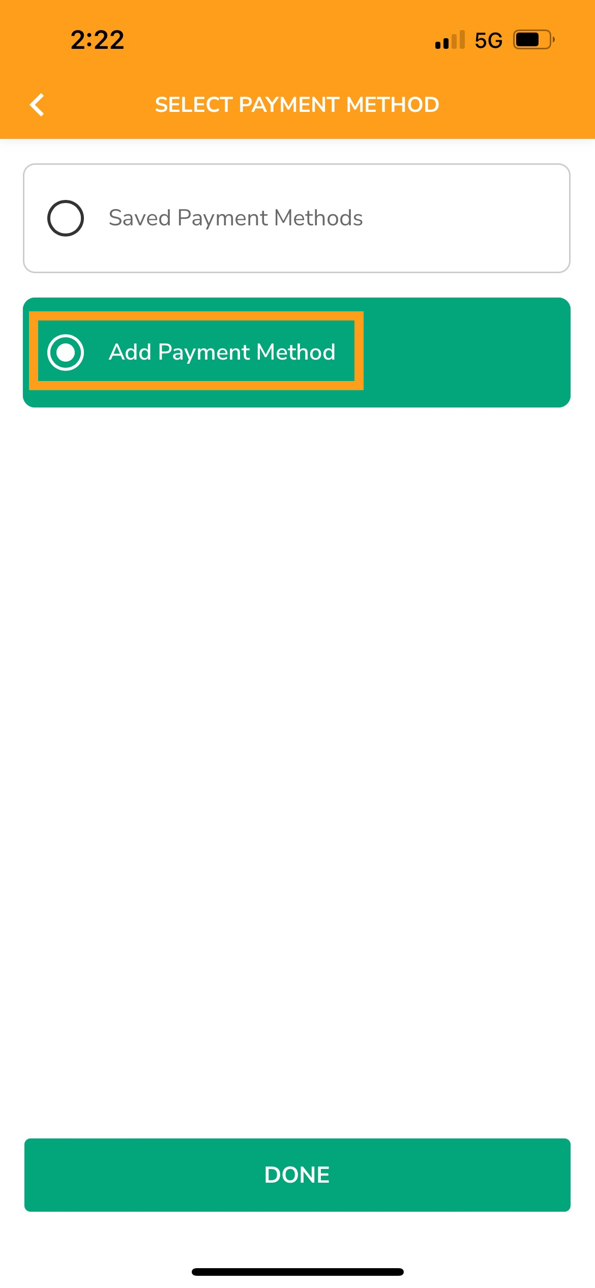 How to set up Direct Debit on your My Tango account – Tango Energy