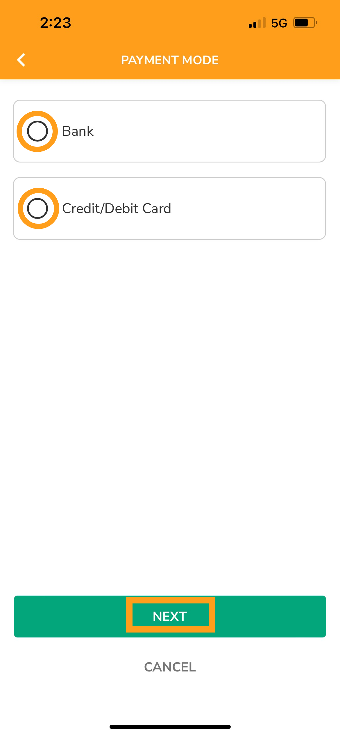 How to set up Direct Debit on your My Tango account – Tango Energy